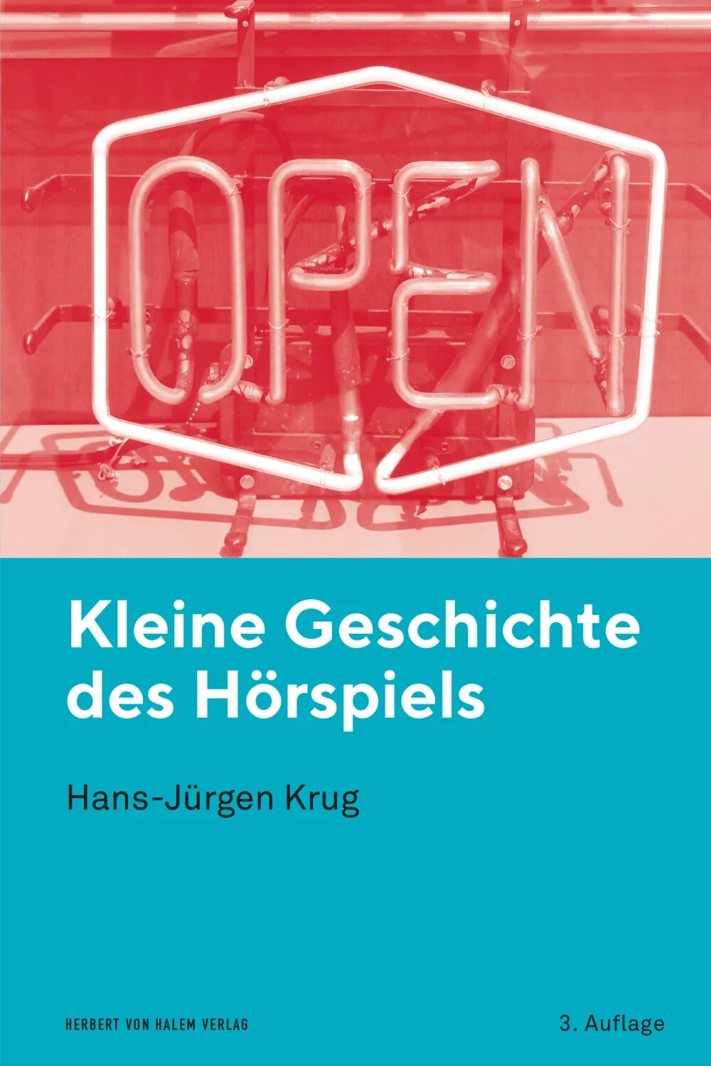 Kleine Geschichte des Hörspiels [Цифровая книга]