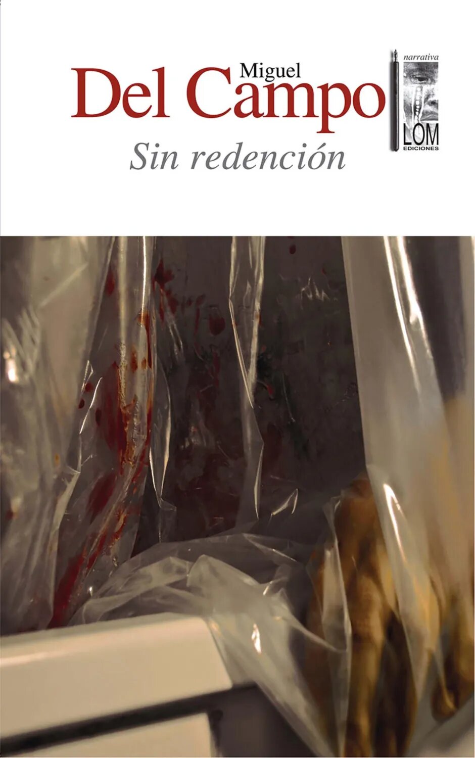 Sin redención [Цифровая книга]