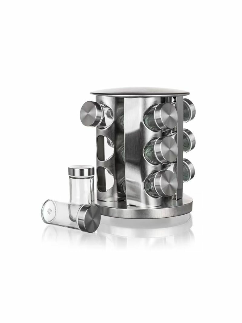 Карусель Для Специй