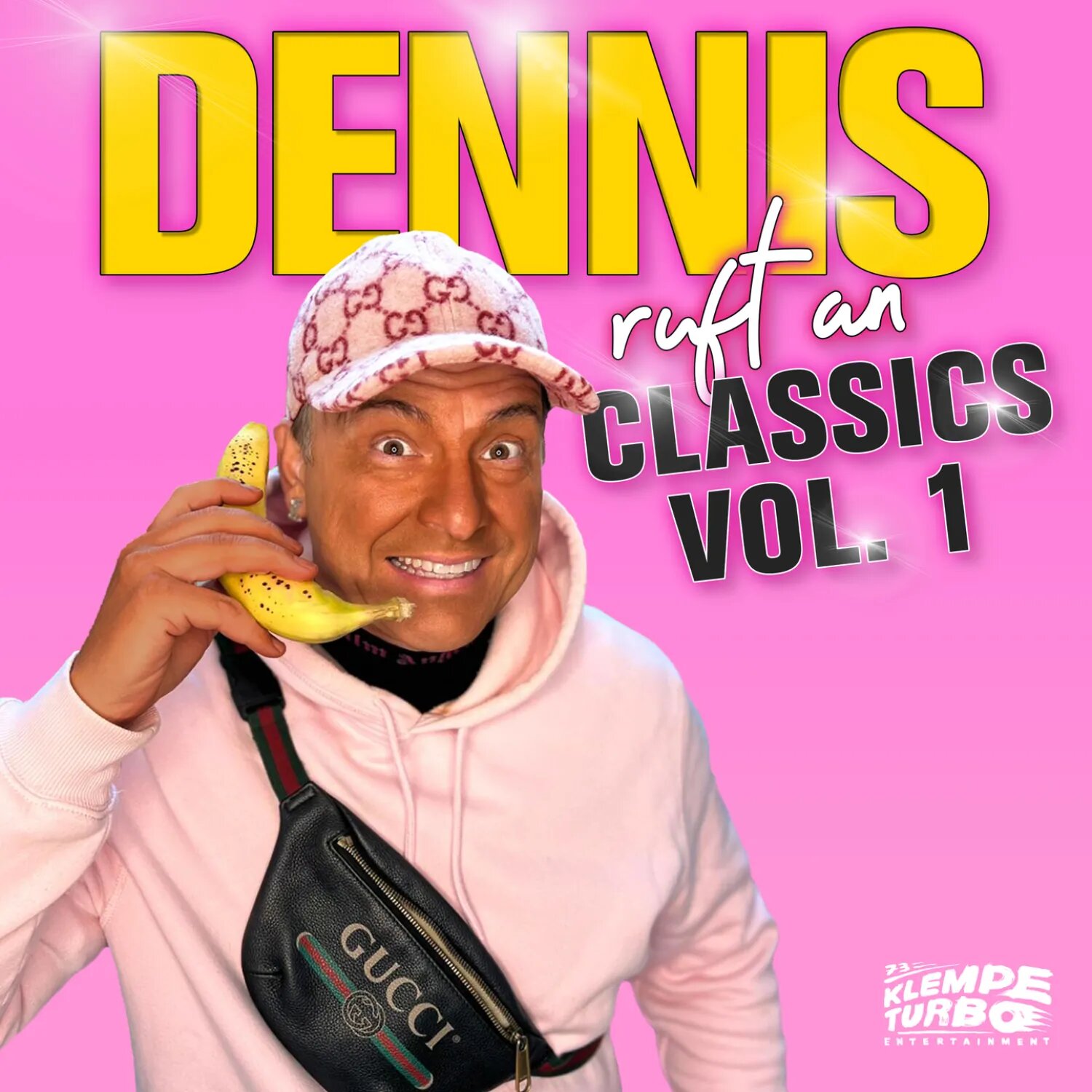 Dennis ruft an - Classics: Vol. 1 [Аудиокнига]