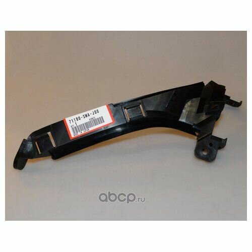 Бампер Honda 71190swaj00