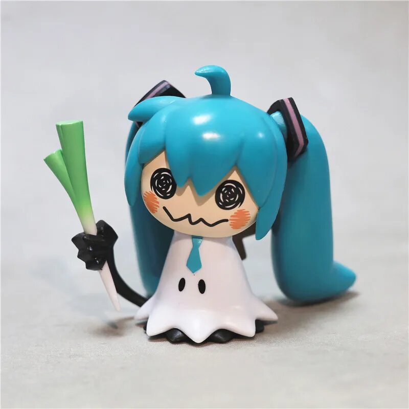 Bandai Hatsune Miku Фигурка