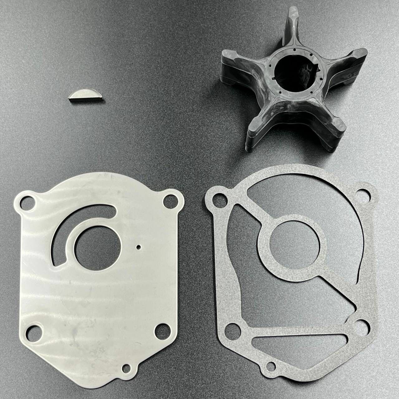 Ремкомплект помпы охлаждения Suzuki DT115-140 (17461-90J01) (PREMARINE)