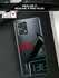 Чехол на Realme 9 4G/9 Pro Plus / Реалми 9 4G/9 Pro Plus с принтом Не забывай св...