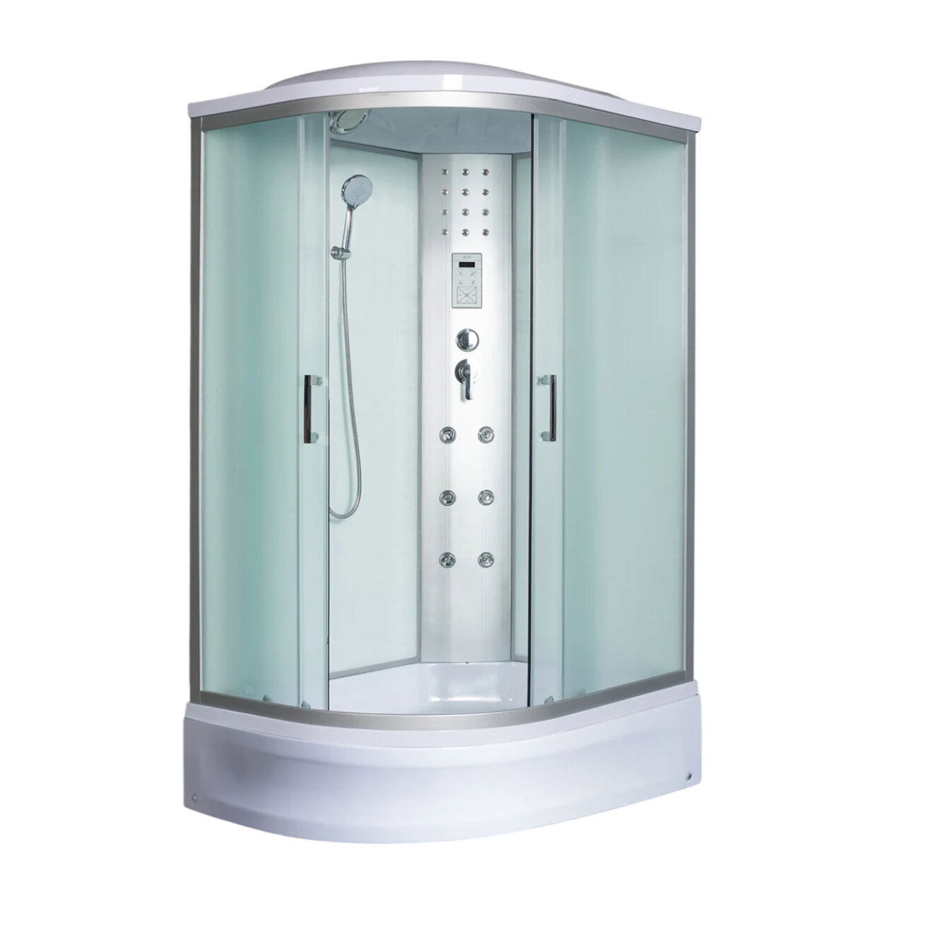 Душевая кабина River Dunay 110/80/24 MT R 10000001165