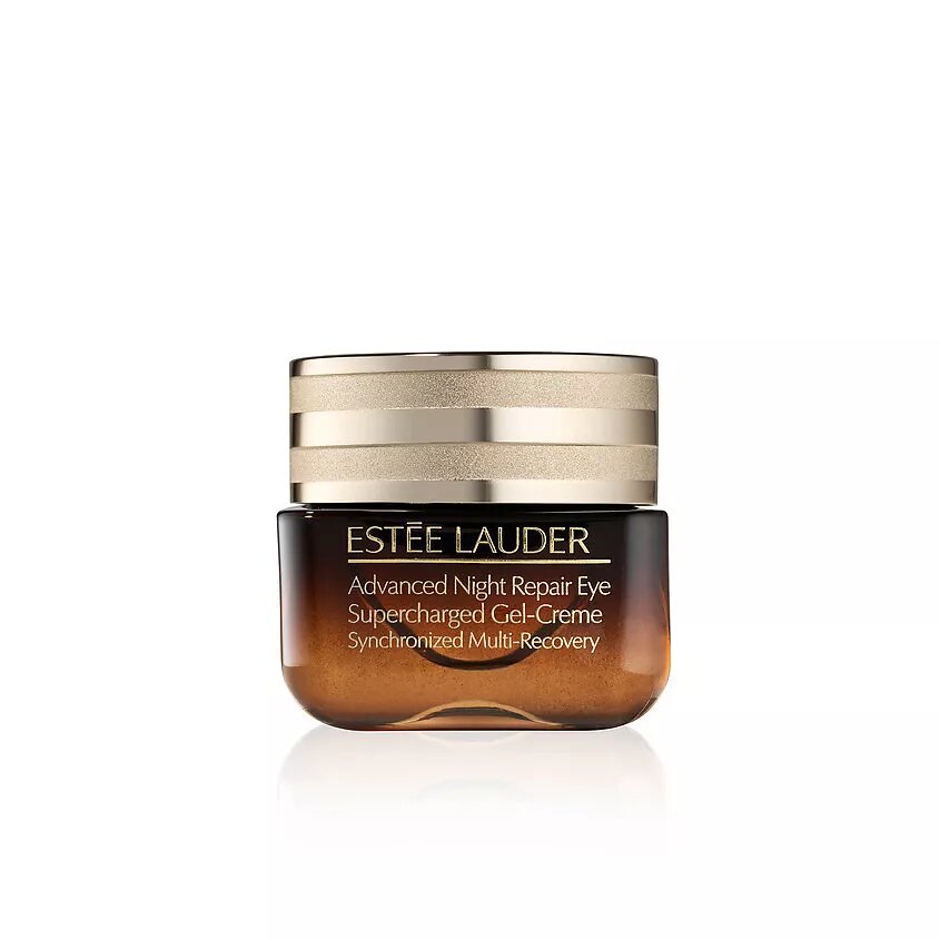 ESTEE LAUDER Мультифункциональный восстанавливающий гель-крем для кожи вокруг глаз Advanced Night Repair Eye, 15 мл
