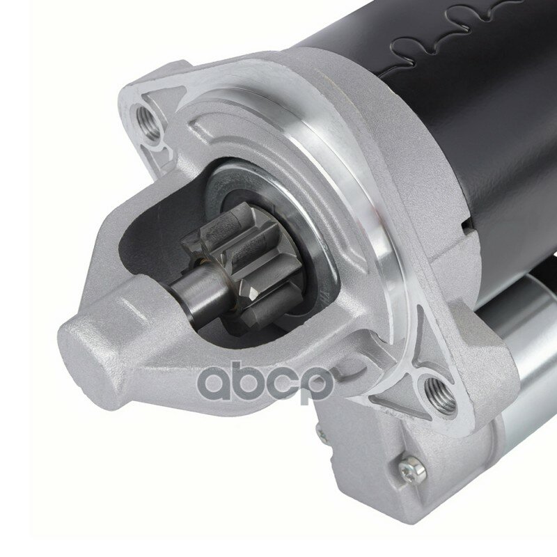 Стартер Z=8 HYUNDAI I20/I30/KIA Ceed/Rio III/Venga mot.1.4/1.6 GANZ GIP14019 GANZ арт. GIP14019