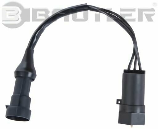 Датчик скорости ГАЗ-3110, УАЗ-Патриот "BAUTLER", BTL-3110SS