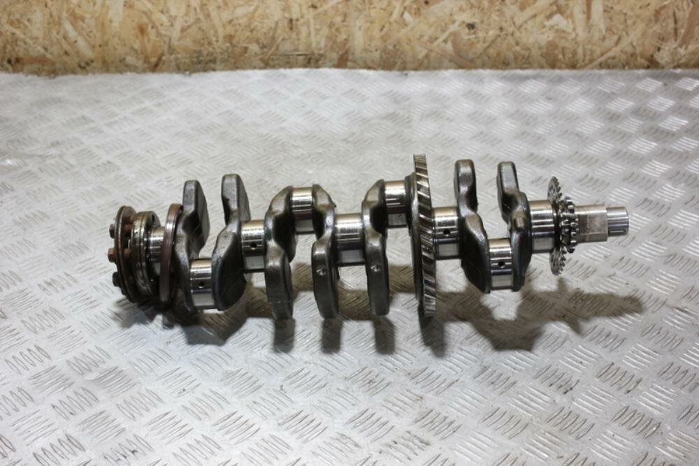 Коленвал TOYOTA Camry v50 1340136010