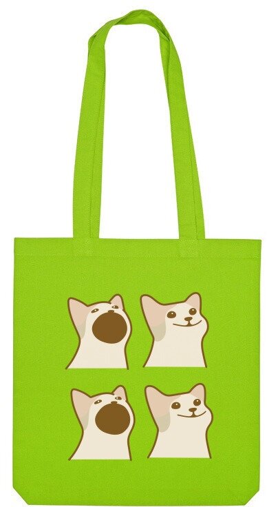 Сумка шоппер