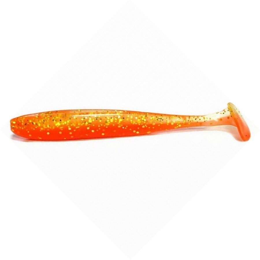 Виброхвост Kosadaka WAVE SHINER 95мм, цв. ARB (7шт.)