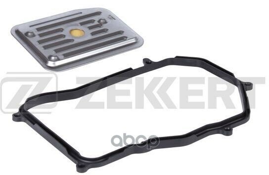 Фильтр Маслянный Акпп C Прокладкой Audi A3 96- Mb V-Class (638/2) 97- Vw Passat III Iv 94- Golf Iv Zekkert арт. of-4482g