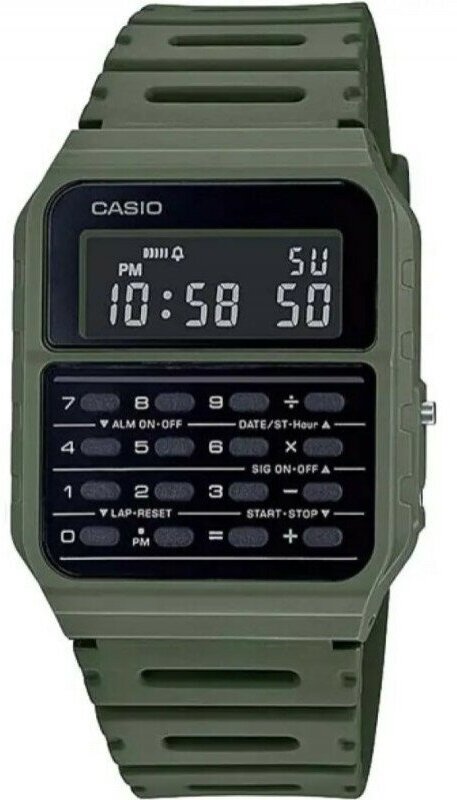 Наручные часы Vintage