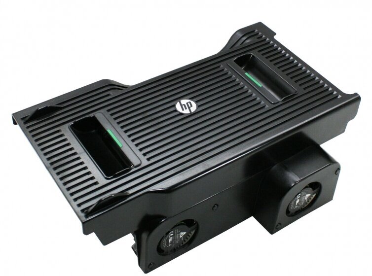 Блок Вентиляторов HP 642166-001