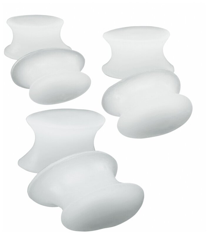 Межпальцевая перегородка анатомическая Talus 12С, Размер 3