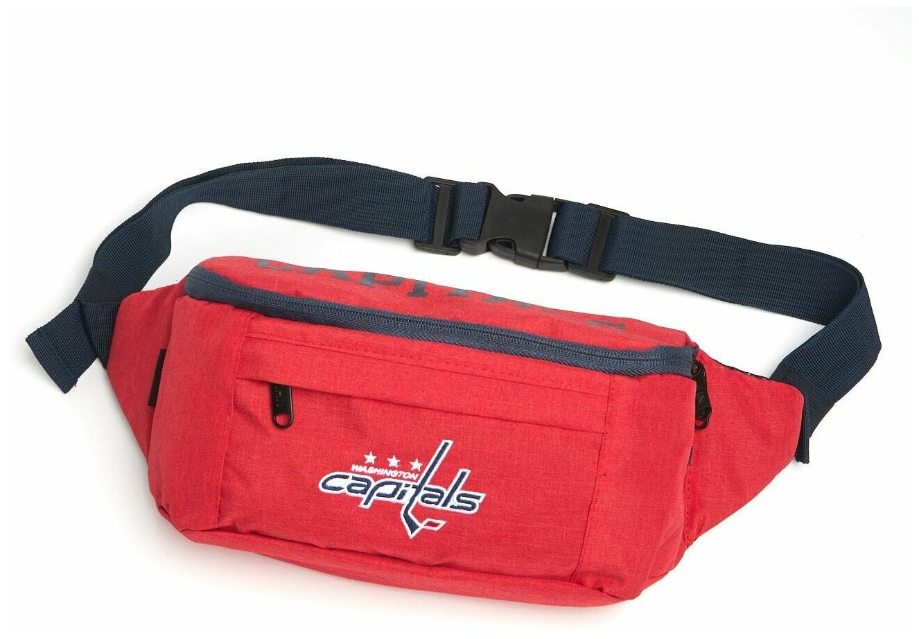 Сумка поясная