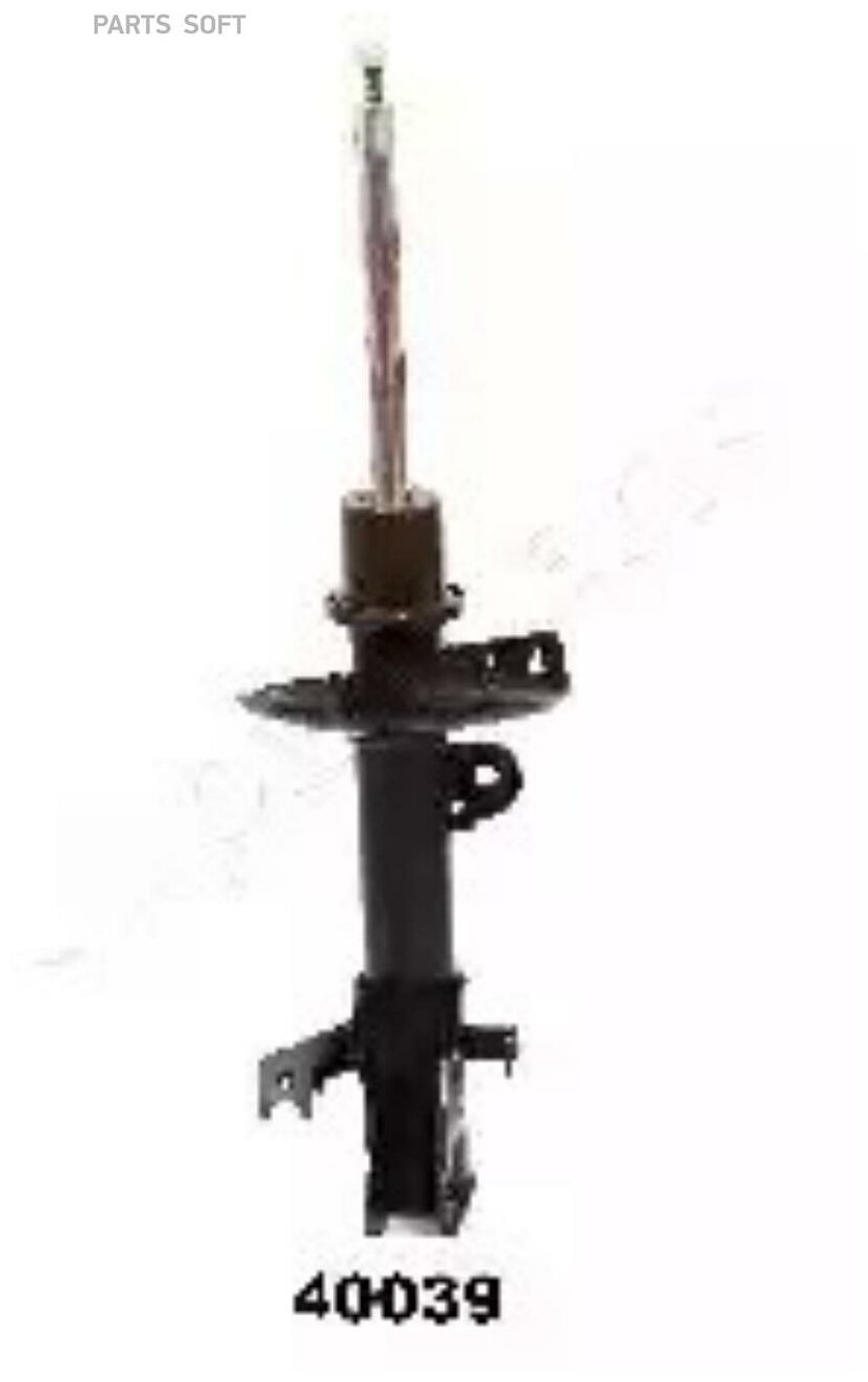 Амортизатор подвески Honda CR - V 07 - FR - Japanparts арт. MM40039
