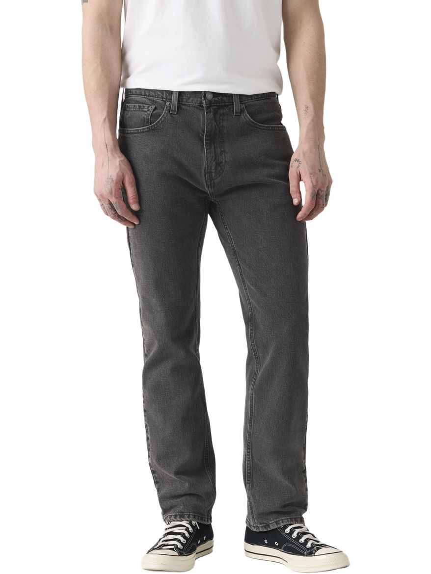 Джинсы Men 505 Regular Fit Jeans 