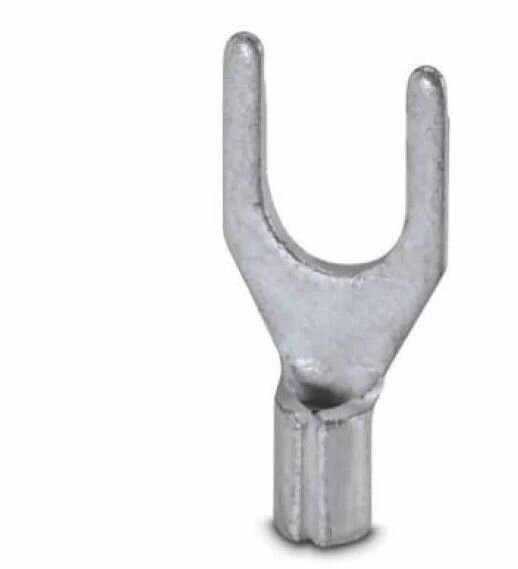 Наконечник вилочный неизолированный НВН серии SNB8-5,10шт