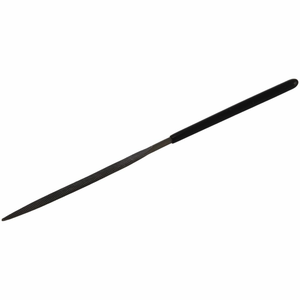 Плоский надфиль SITOMO 120 №1 с ручкой 129687