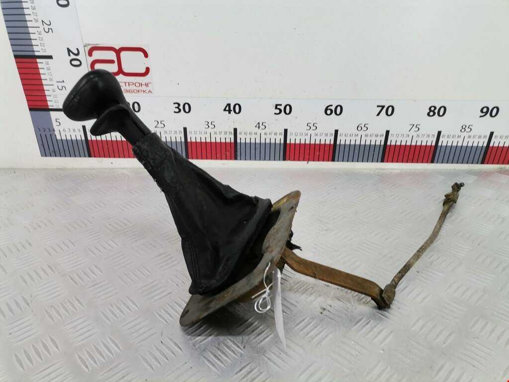 Кулиса КПП Opel Omega B 90446309 арт. 1695006