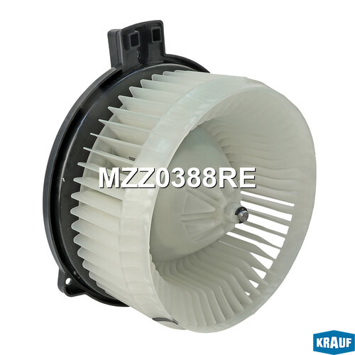 Мотор печки c крыльчаткой Krauf MZZ0388RE