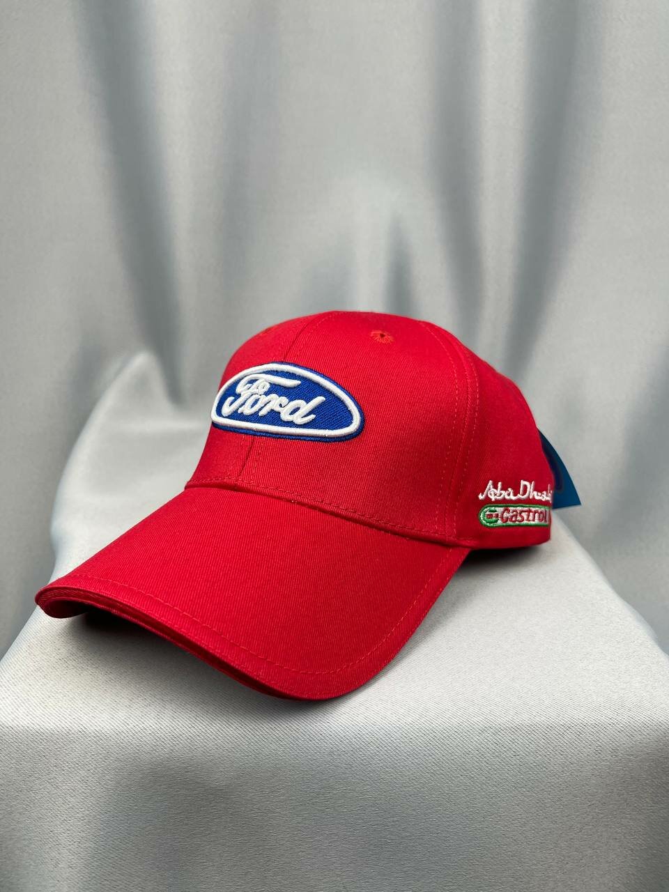 Бейсболка Форд бейсболка кепка мужская женская для мужчин и женщин