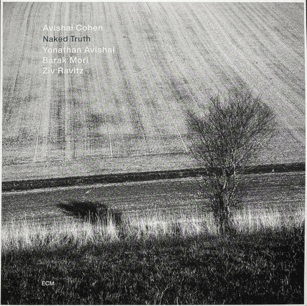 Cohen Avishai "Виниловая пластинка Cohen Avishai Naked Truth"