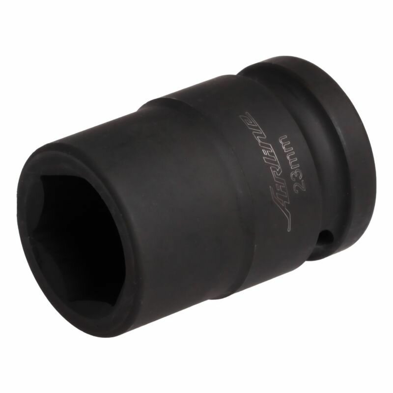 Головка ударная торцевая 3/4"DR шестигранная 23мм, L=56мм (AT-IS34-05)