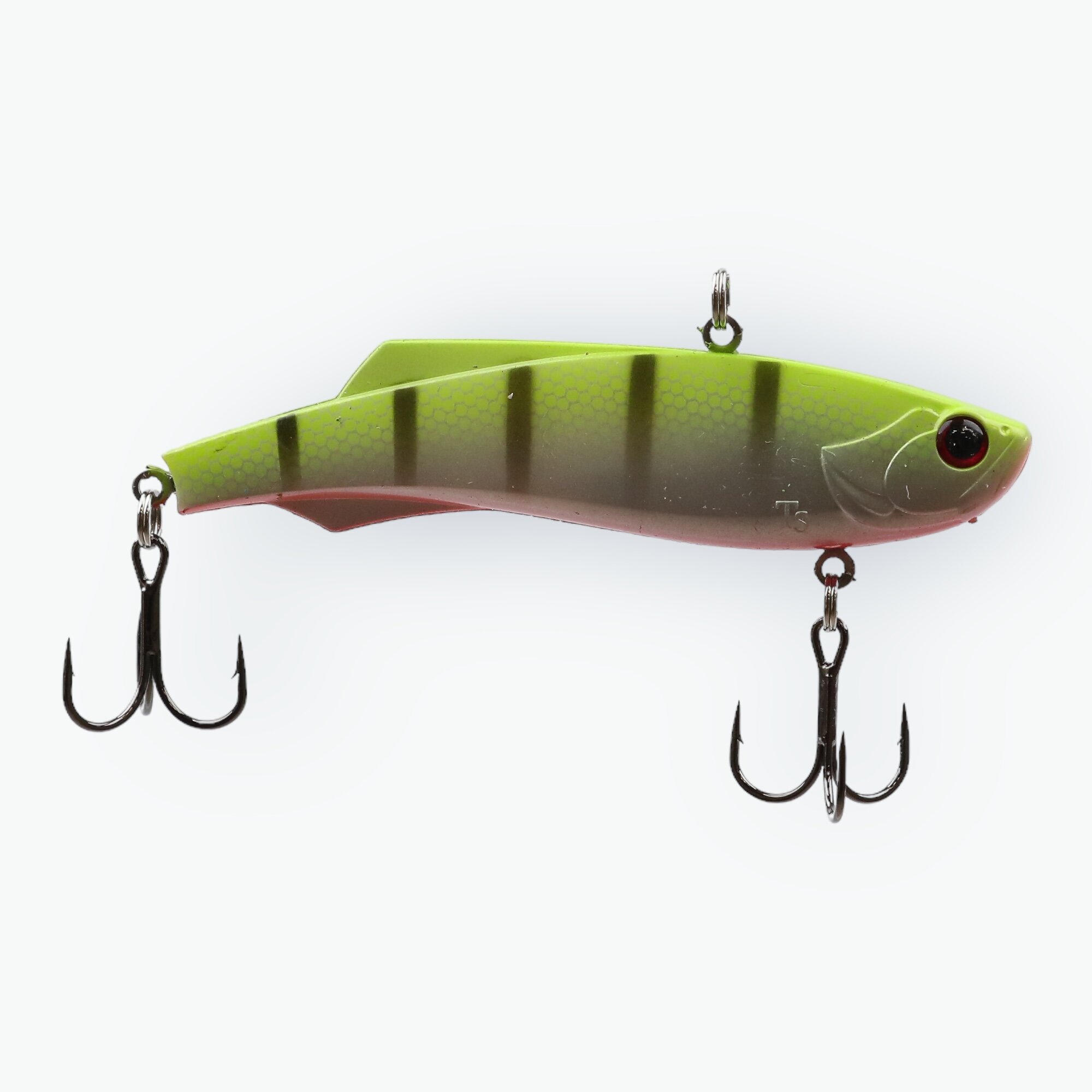 Раттлин тонущий TsuYoki DOZO 90S SOFT AL027