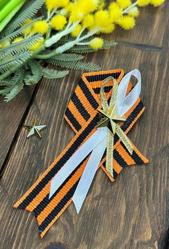 Брошь, металл