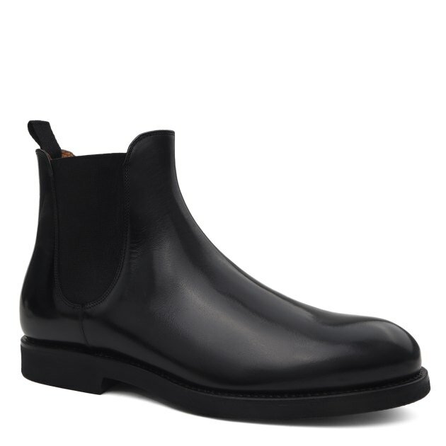 Ботинки челси