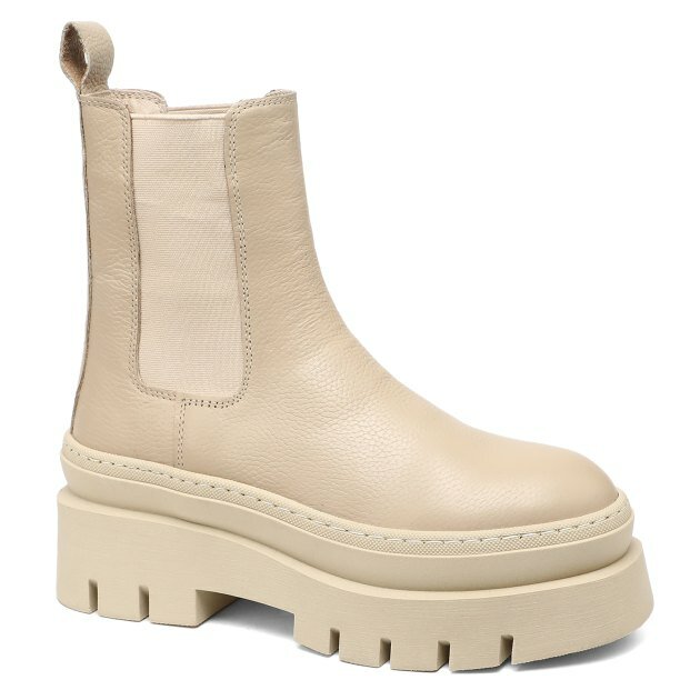 Ботинки челси