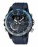 Наручные часы CASIO, синий/черный