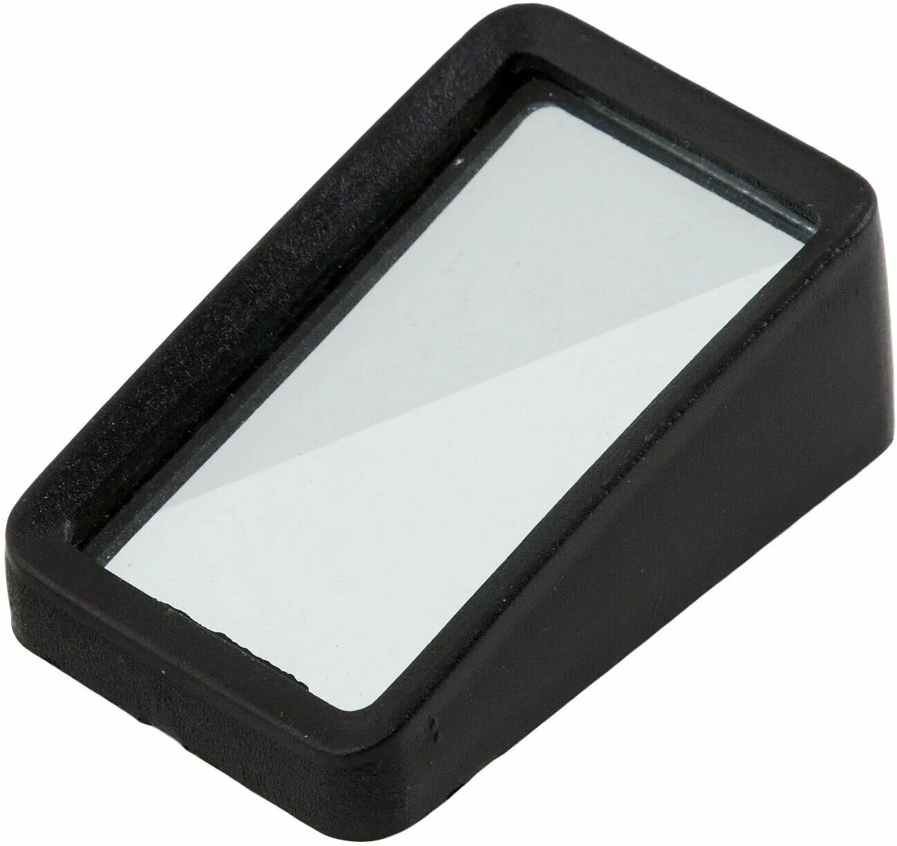 Зеркало дополнительное DL-103 мертвой зоны 55x35мм панорамное внешнее TYPE R