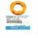 Прокладка форсунки / washer nozzle we011-3h51 MAZDA арт. WE0113H51