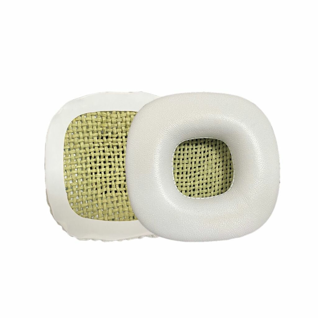 Амбушюры для наушников Marshall Major 2, Major 1 (Натуральная кожа)