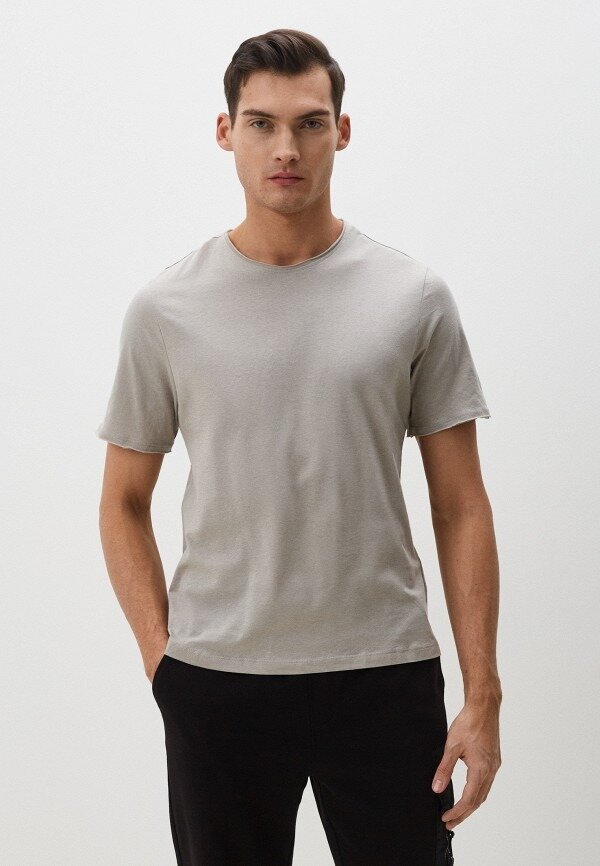 Футболка Grunge