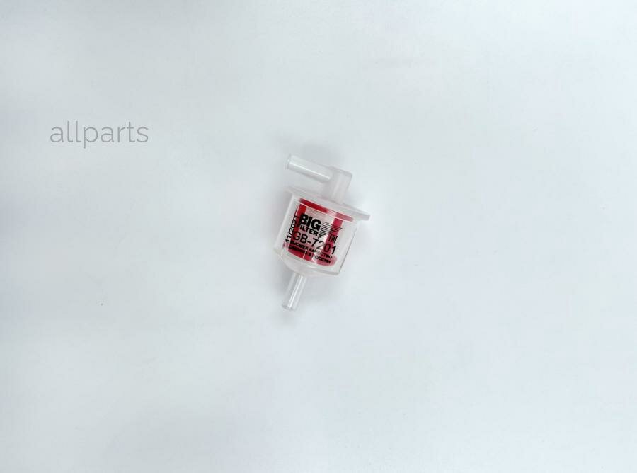 BIG FILTER GB7201 Фильтр топливный Биг GB-7201 ВК