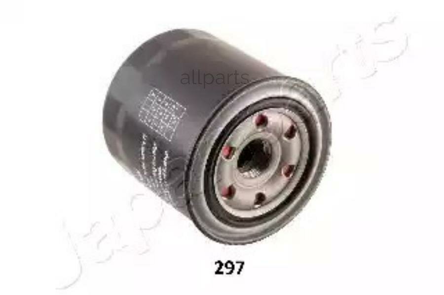 JAPANPARTS FO297S Фильтр масляный