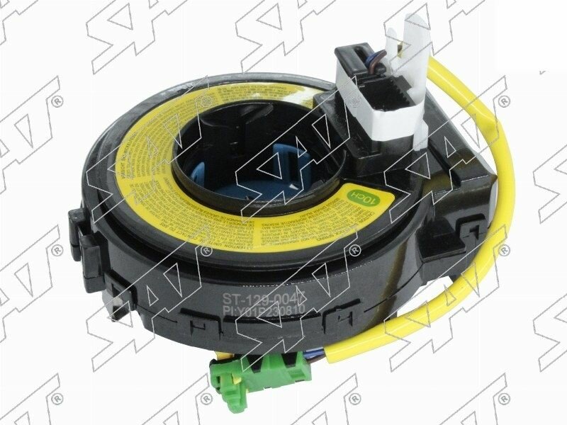 SAT ST-129-0047 Шлейф подрулевой Hyundai Santa Fe 05-12