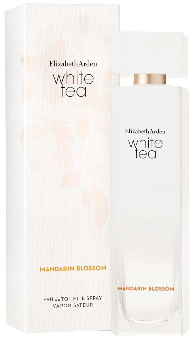 Elizabeth Arden туалетная вода White Tea Mandarin Blossom, 100 мл