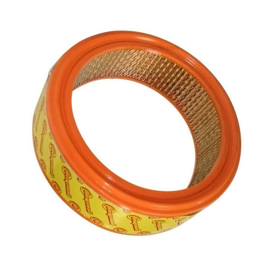 RIGINAL RG31021109013C320 Элемент воздушного фильтра для а/м с дв.402,406, Г-3110,3302,3307,3308, ПАЗ с предфильтром RIGINAL