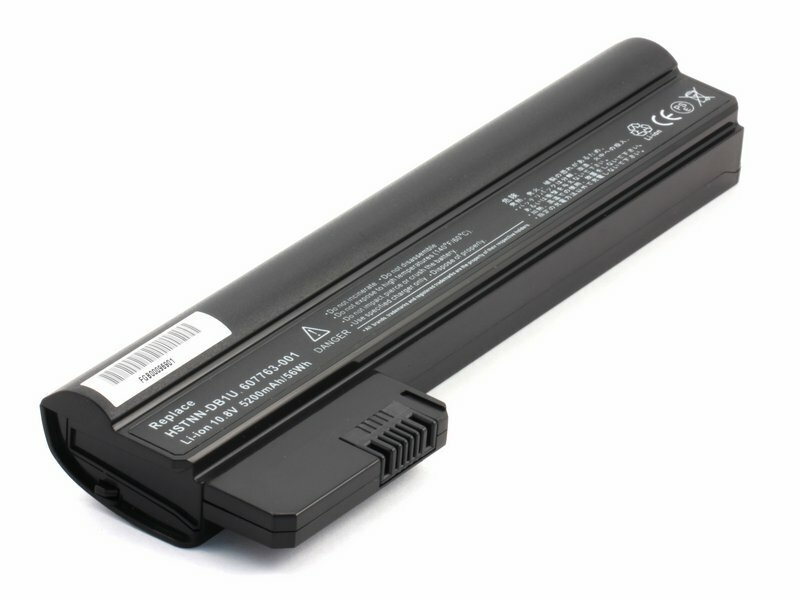 Аккумулятор для HP 607763-001