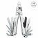 Мультиинструмент (мультитул) Leatherman Super Tool 300