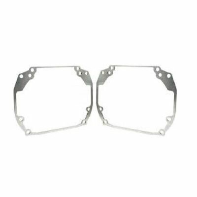 Переходные рамки для Ford Kuga II 2012-2020 на линзы Hella 3R, штатный ксенон.