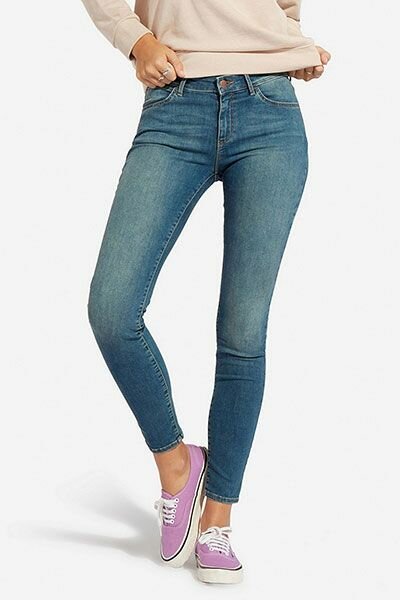 Джинсы скинни Skinny 