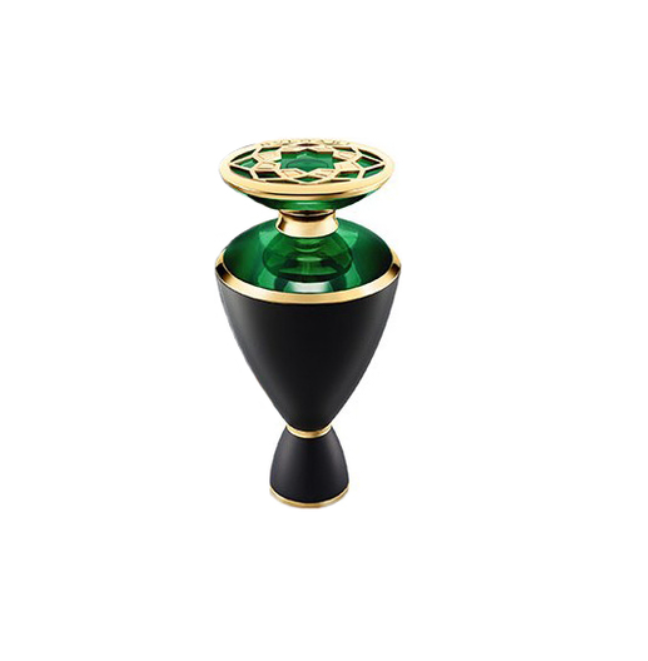 Bvlgari Veridia парфюмерная вода 8мл