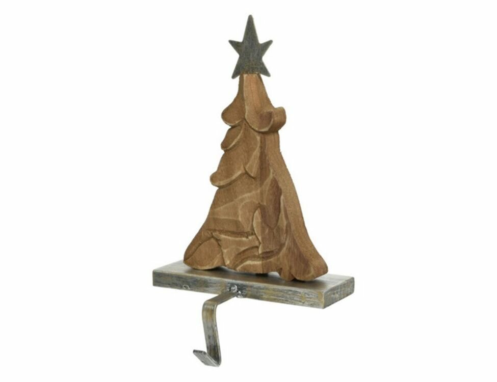 Крючок "Ёлочка" Kaemingk 5*13*25 см, 027045