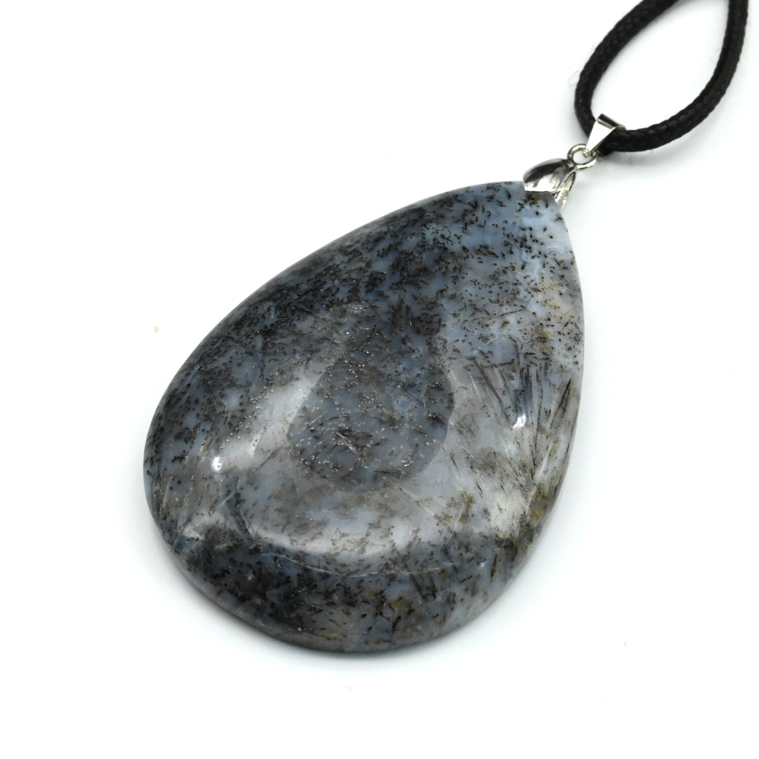 Подвеска, агат